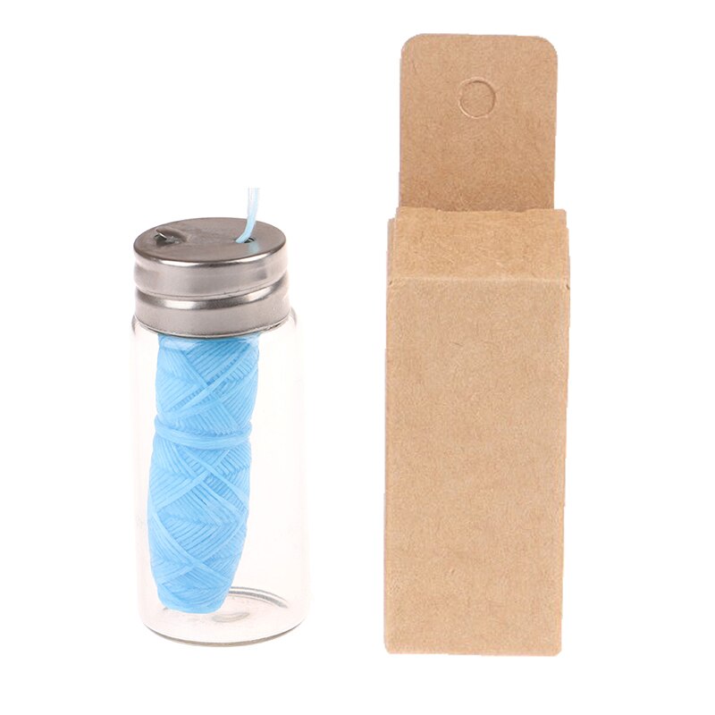 30m Dental Floss Spool Toothpick Teeth Flosser Den... – Grandado