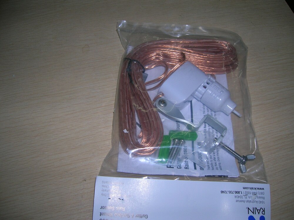 K-RAIN R200 Rain Sensor – Vicedeal