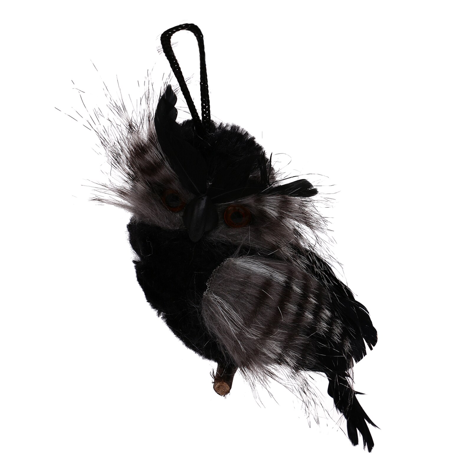 Cute Owl Statue Home Outdoor Garden Patio Wedding ... – Grandado