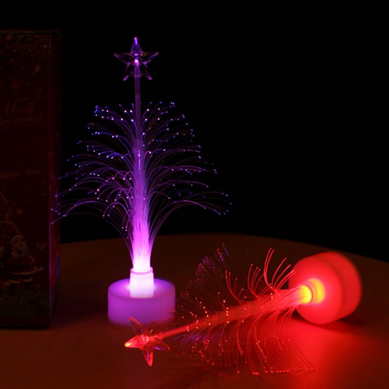 Color Changing Tree Lights Light-Emitting Tree For... – Grandado