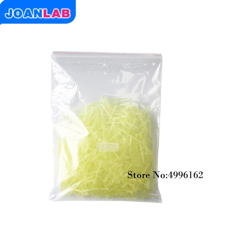 Disposable Plastic Pipette Tips 6*50 mm Match Dlab... – Grandado