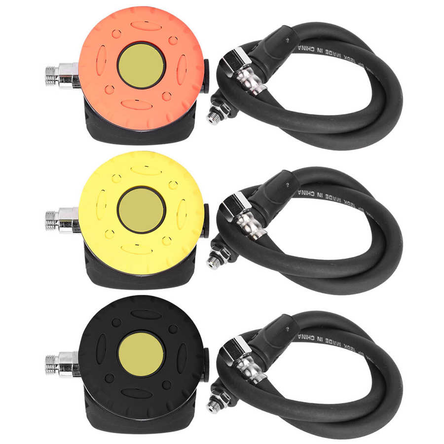 Duiken Ademhalingsautomaat Professionele 2nd Podiu... – Grandado