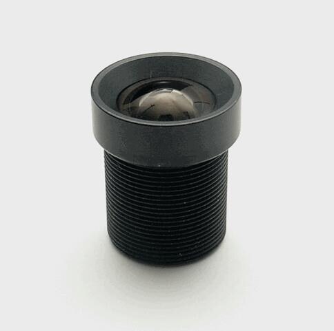 4mm M12 CCTV lens – Grandado
