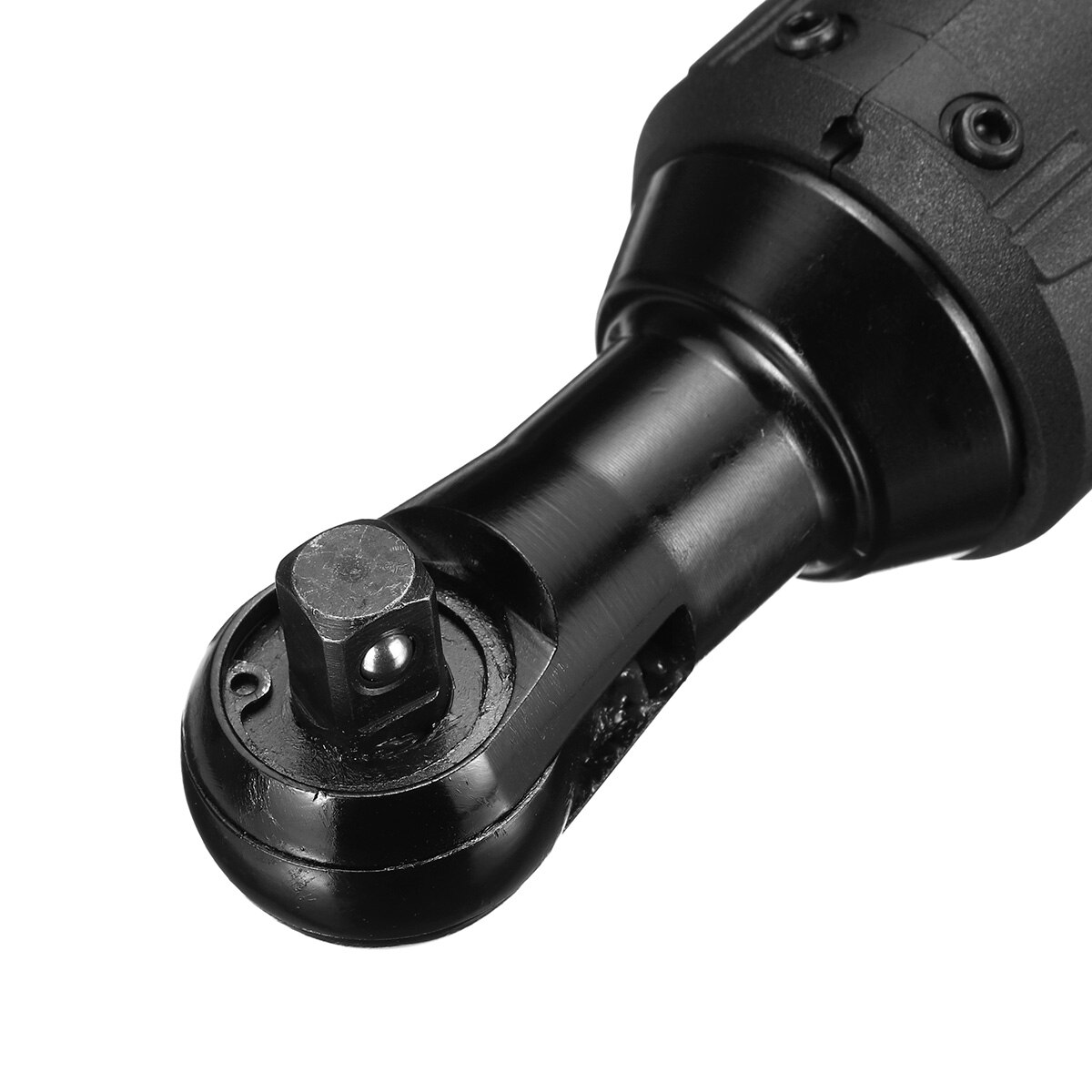 Rechargeable Electric Wrench 3/8" 12V Ratchet Wren... – Grandado