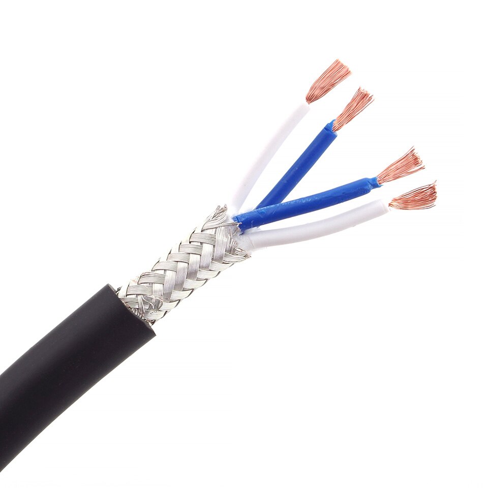 Canare HIFI USB A-type C Cables Ofc Copper A-c USB... – Grandado