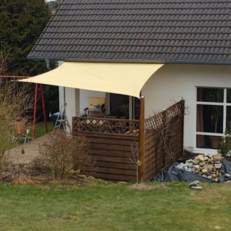 Waterproof Sun Shelter Sunshade Protection Shade S... – Grandado