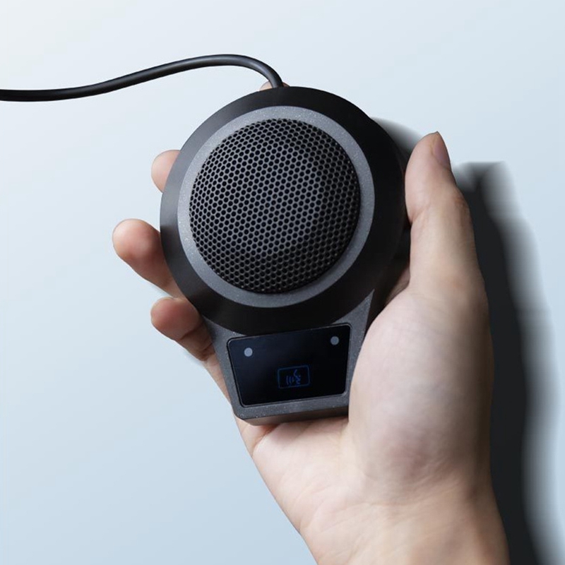 Omnidirectional Microphone USB Condenser Microphon... – Grandado