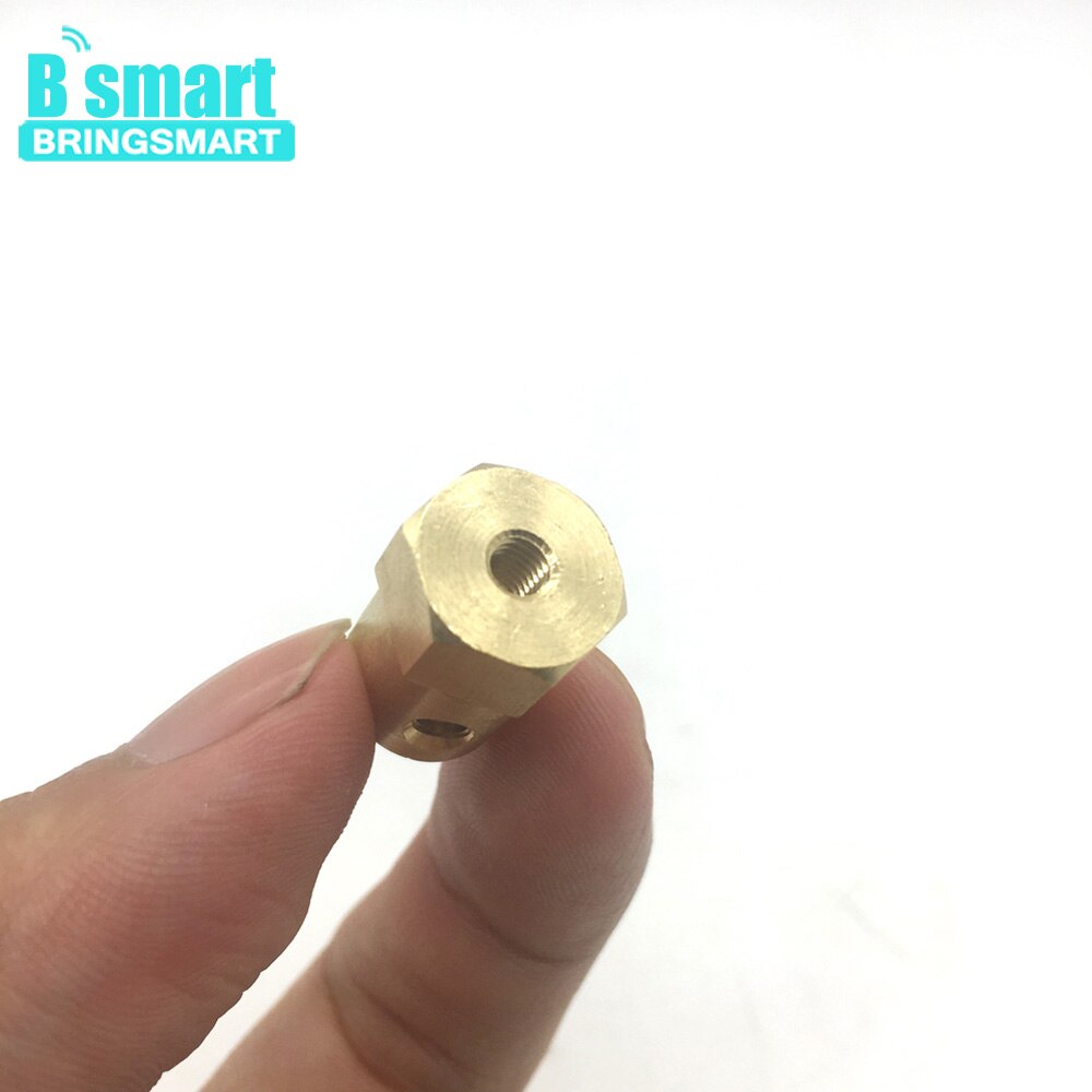 4mm 3mm 6mm 8mm Round / D Shape Shaft Diameter Gea... – Grandado
