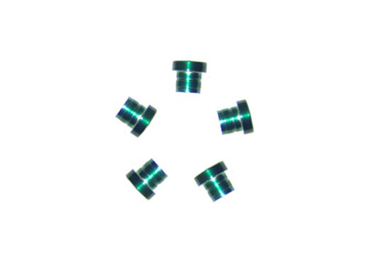 Green pen caps for fancy pen RZ-SM-GR – Vicedeal