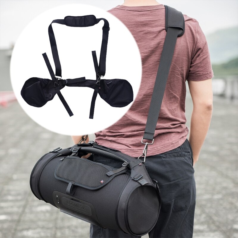 Tragbare Bluetooth Lautsprecher Fall Carry Box Sch... – Grandado