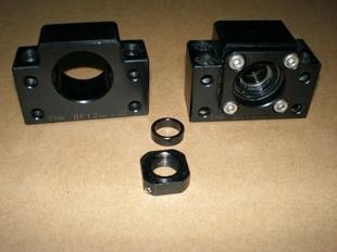 1 set( BK15 and BF15 )Ball Screw End Support beari... – Grandado