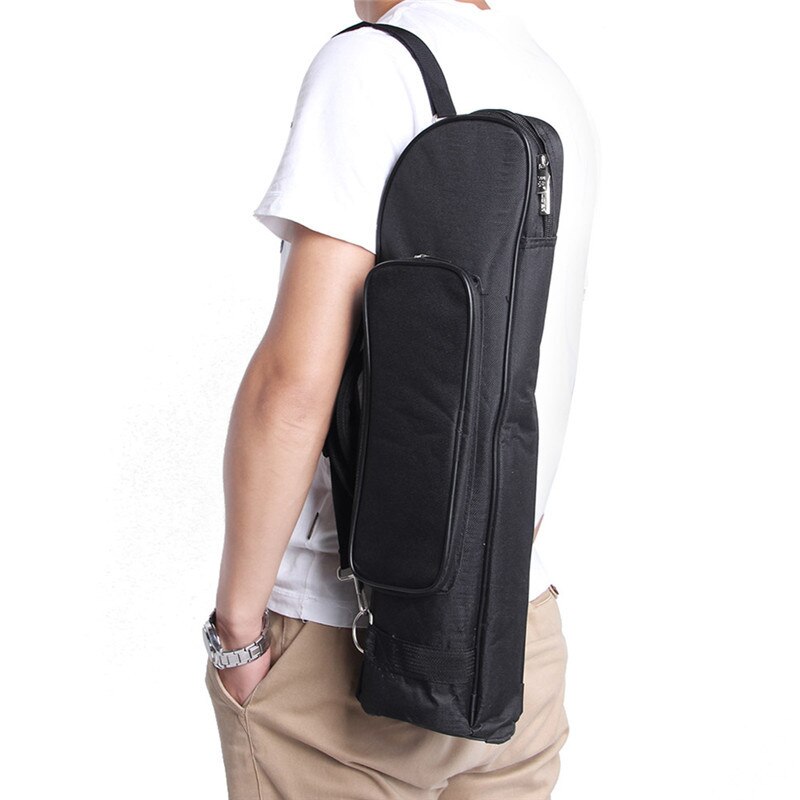 Trumpet Bag Case Trumpet Nylon Bag Thicken Padded ... – Grandado