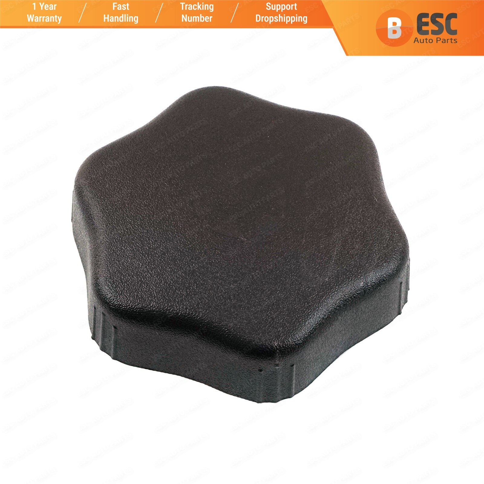 ESC automatyczny części EDP641 uchwyt regulatora s... – Grandado