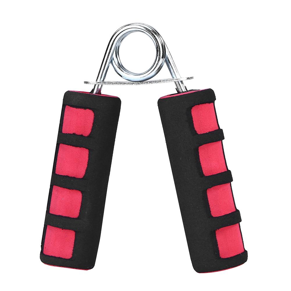 Spring Hand Grip Finger Strength Trainer Fitness G... – Vicedeal