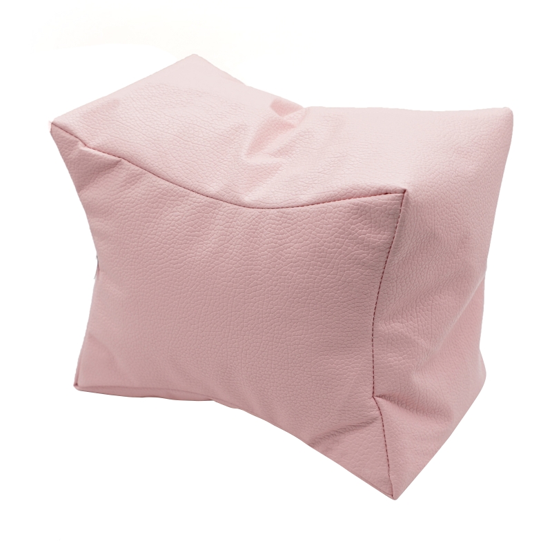 PU Leather Hand Pillow Nail Art Manicure Table Han... – Grandado