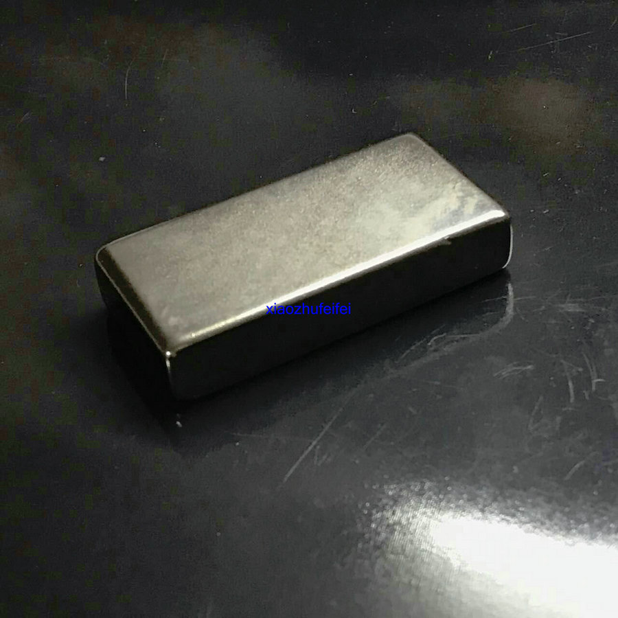 1PC 50*25*10 neodymium magnet Rare Earth NEO Magne... – Grandado