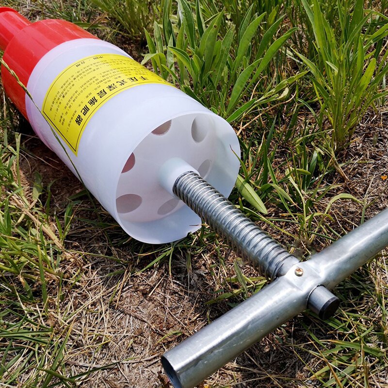 Agricultural Hand Pressure Fertiliser Multifunctio... – Grandado