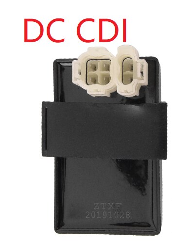 zongshen kayo 250cc cb motorcycle ac dc cdi unit r... – Grandado