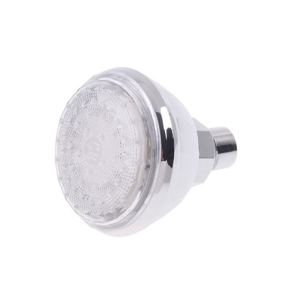 Color Changing Shower Head Led Light Glowing Autom... – Grandado