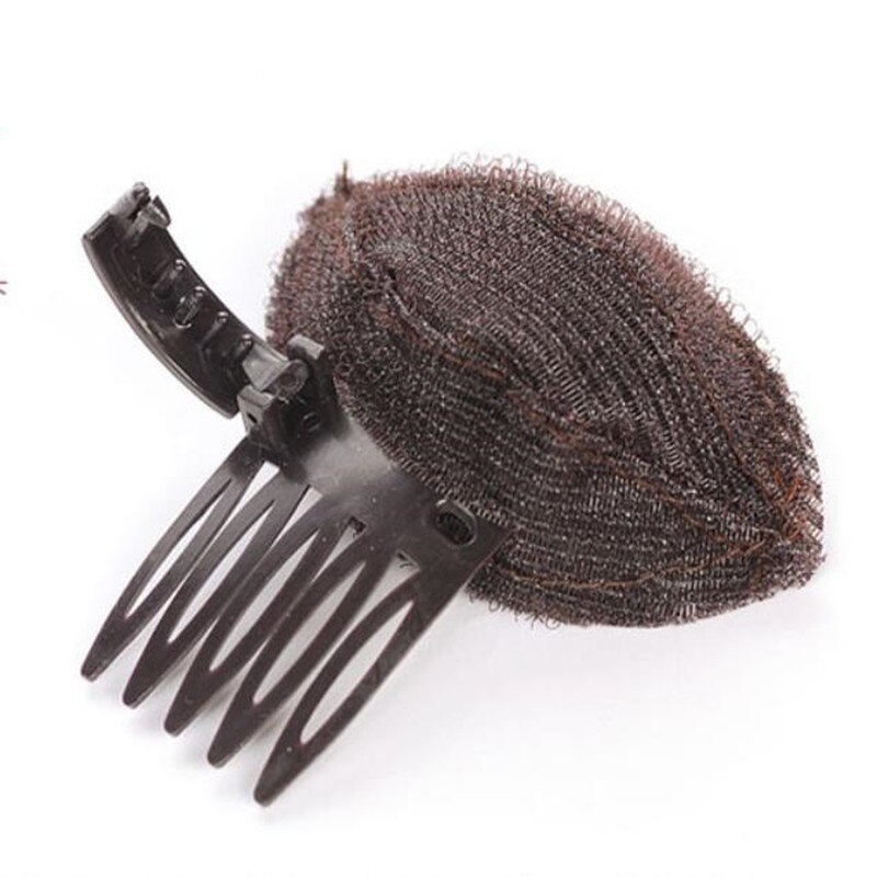 1 Pcs Haar Pads Haar Volume Verhogen Puff Pad Bump... – Vicedeal