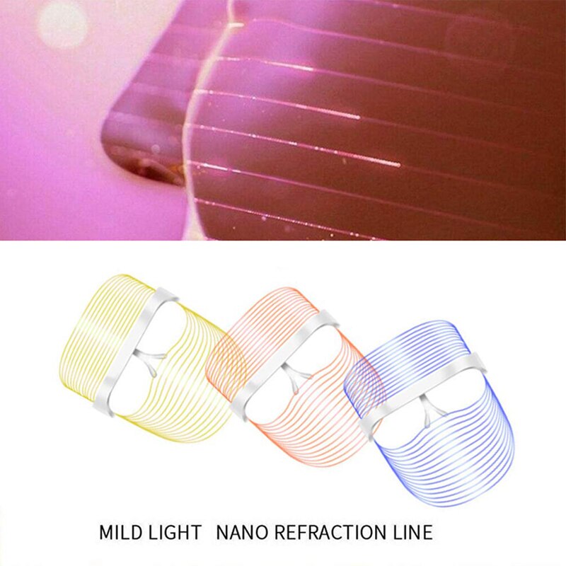 Led Private Beauty Electronic Electric Pore Cleane... – Grandado