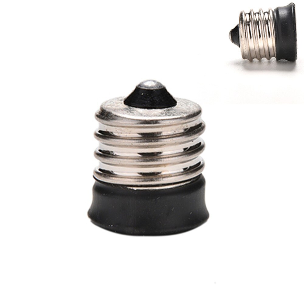 Candelabro Base Socket LED Bombilla lámpara adapta... – Grandado