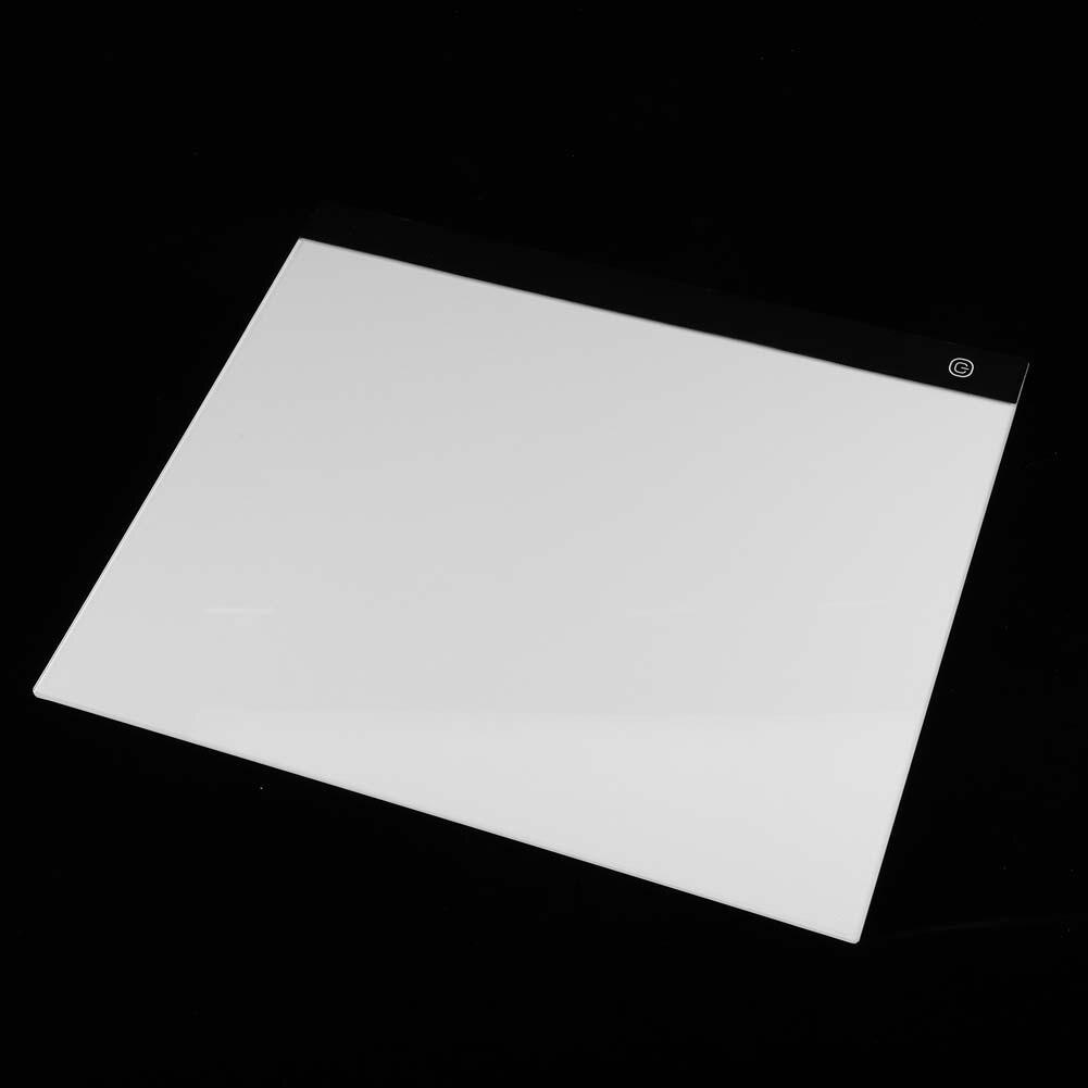 A3 LED Tracing Light Art Stencil Board Drawing Cop... – Vicedeal