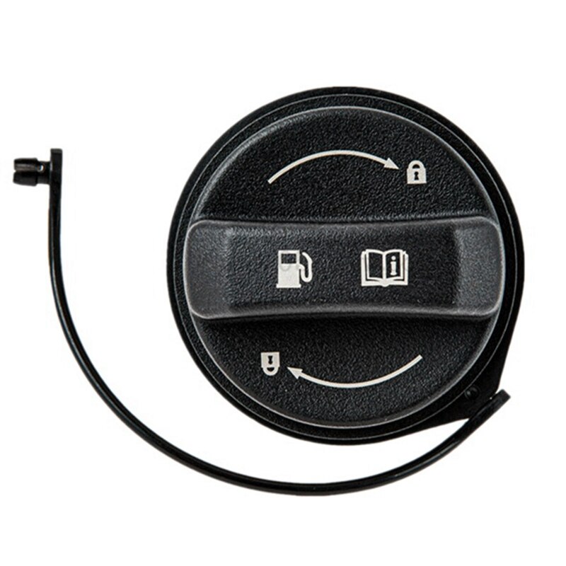 NewCar Fuel Gas Tank Filler Cover Cap for Kia Soul... – Vicedeal