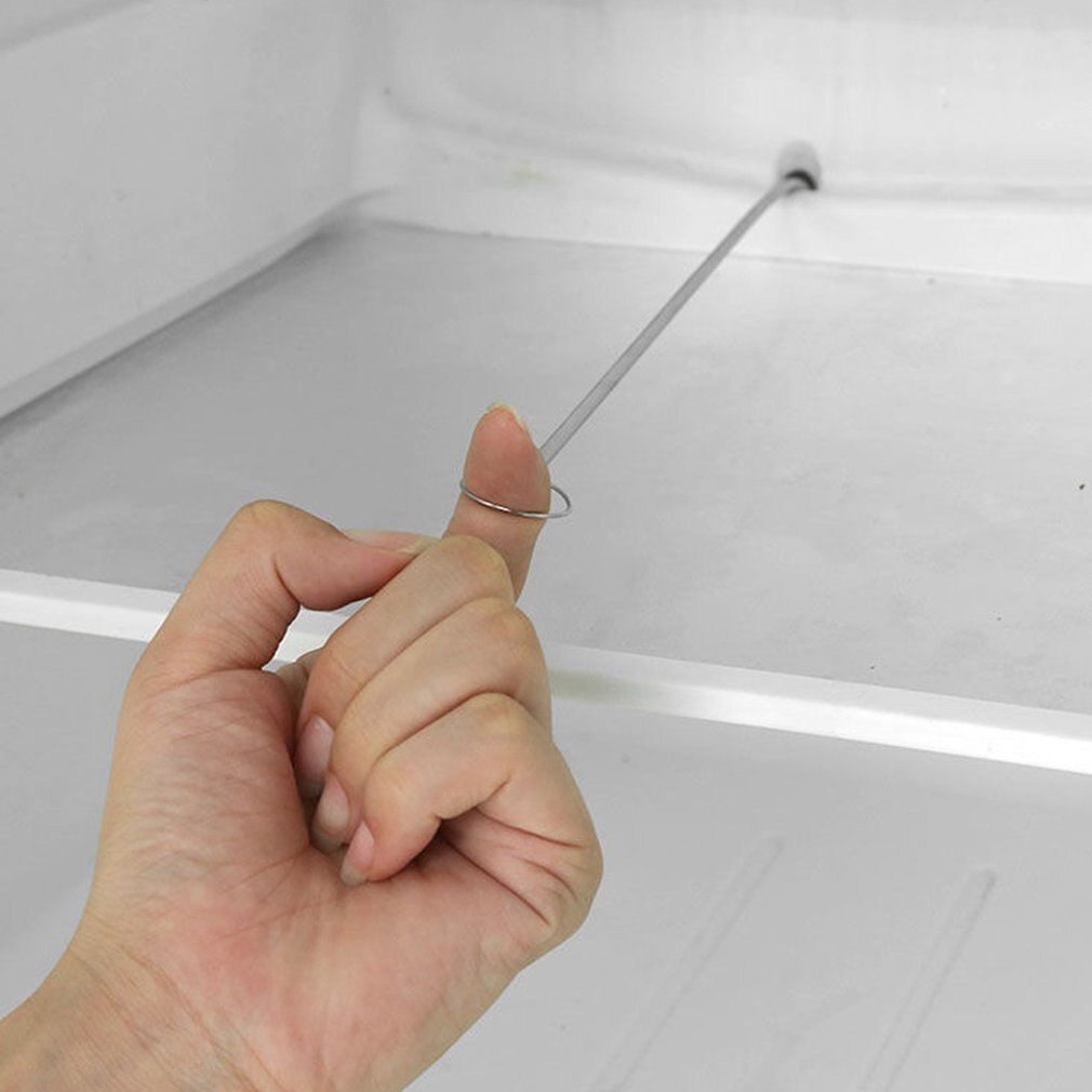 Koelkast Afvoer Gat Reinigingsborstel Koude Kamer ... – Vicedeal