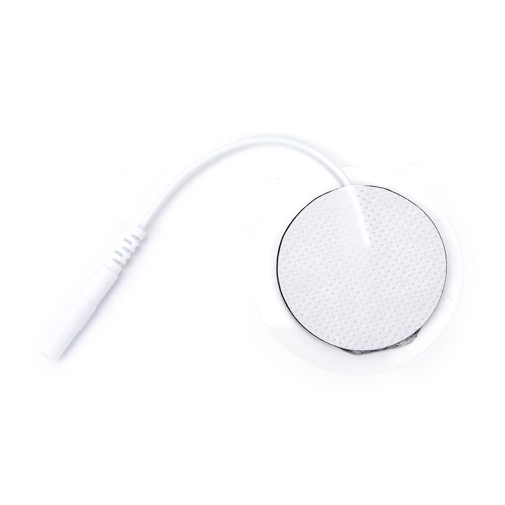 10Pcs Medium Frequency TENS Therapy Electronic Cer... – Grandado