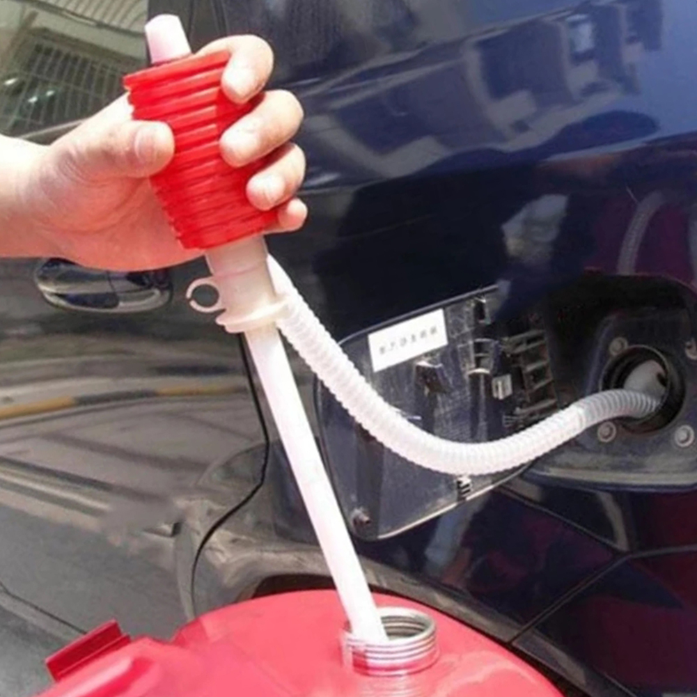Car Engine Oil Water Manual Sucker Liquid Gasoline... – Grandado