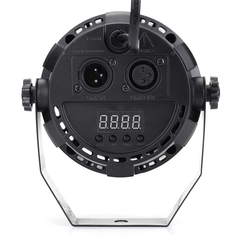 36W Purple LED Stage Light led Par Light With DMX ... – Vicedeal