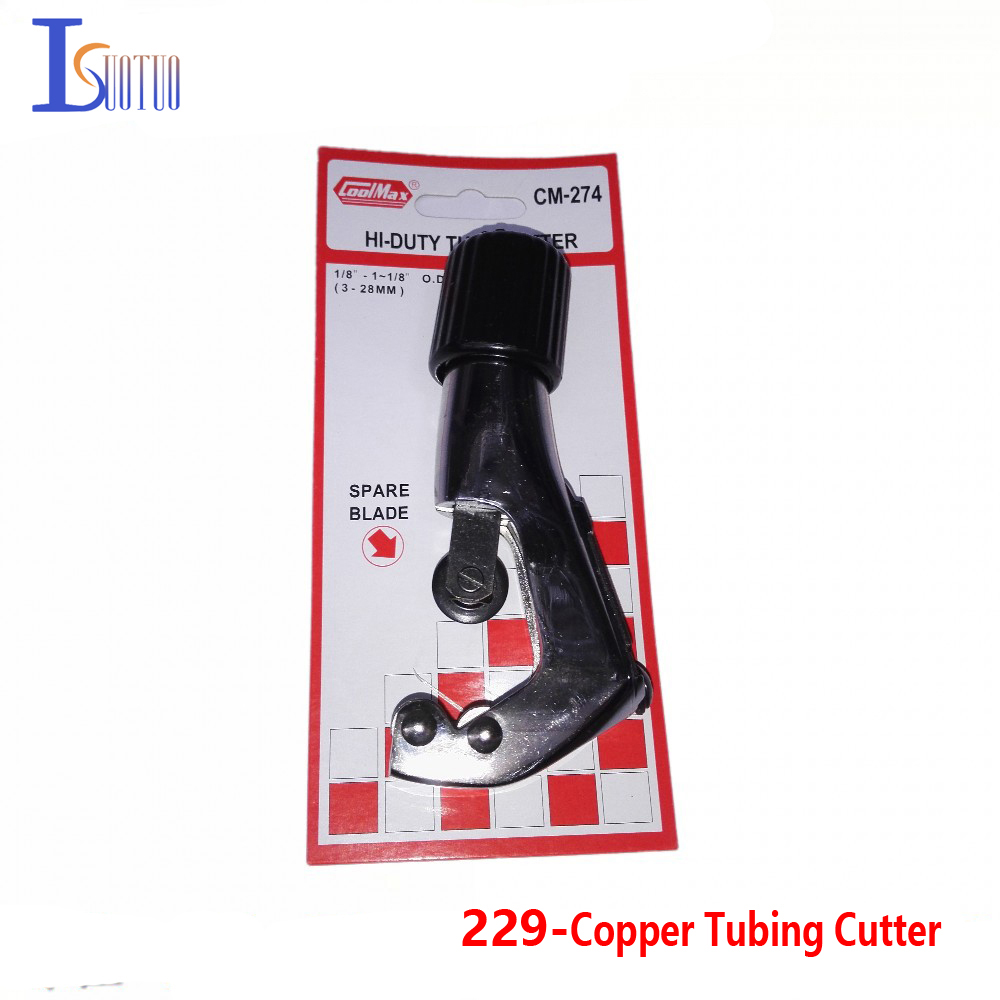 Air conditioning copper tube cutter knife CM-274 c... – Grandado