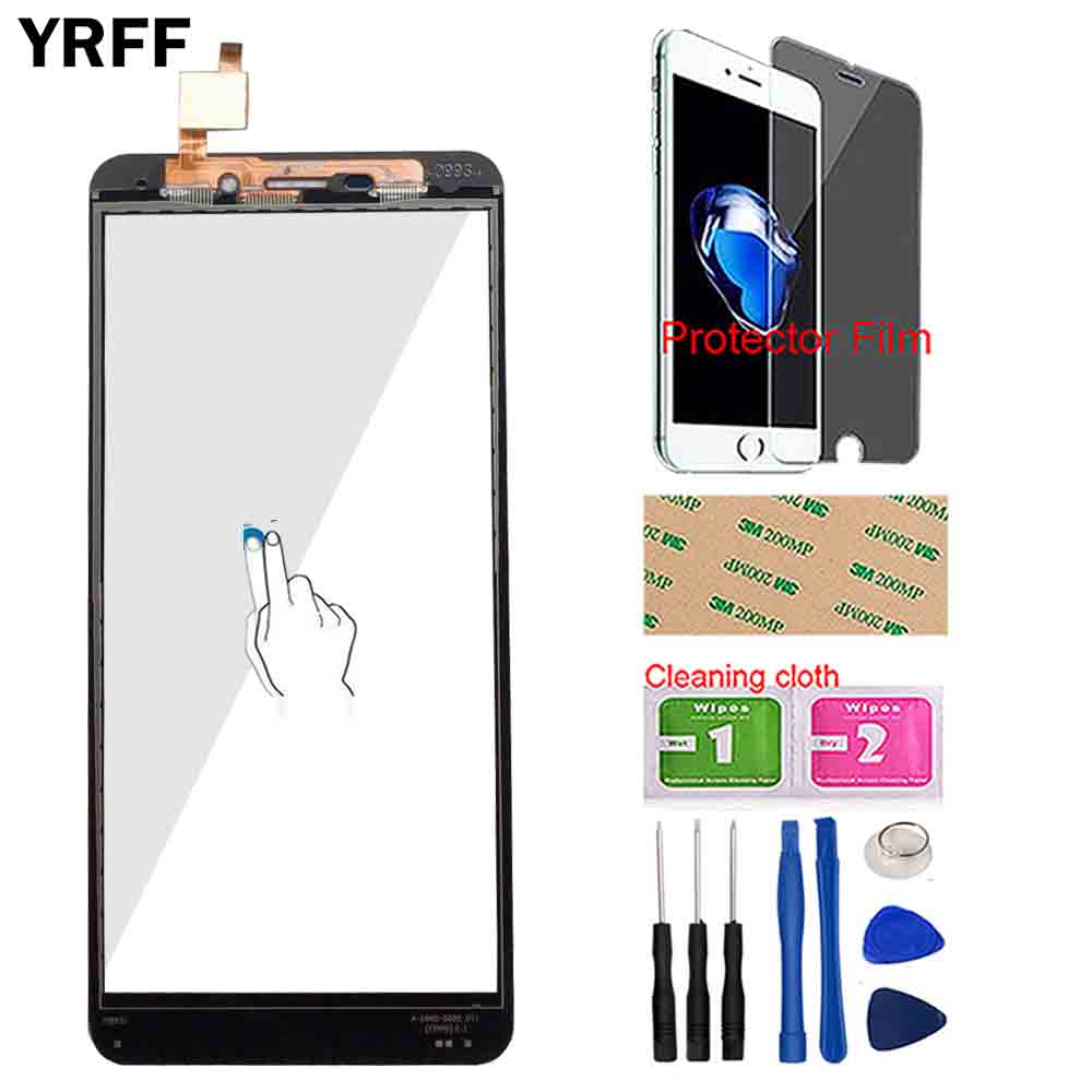 Touch Screen For Cubot Nova Touch Screen Digitizer... – Vicedeal