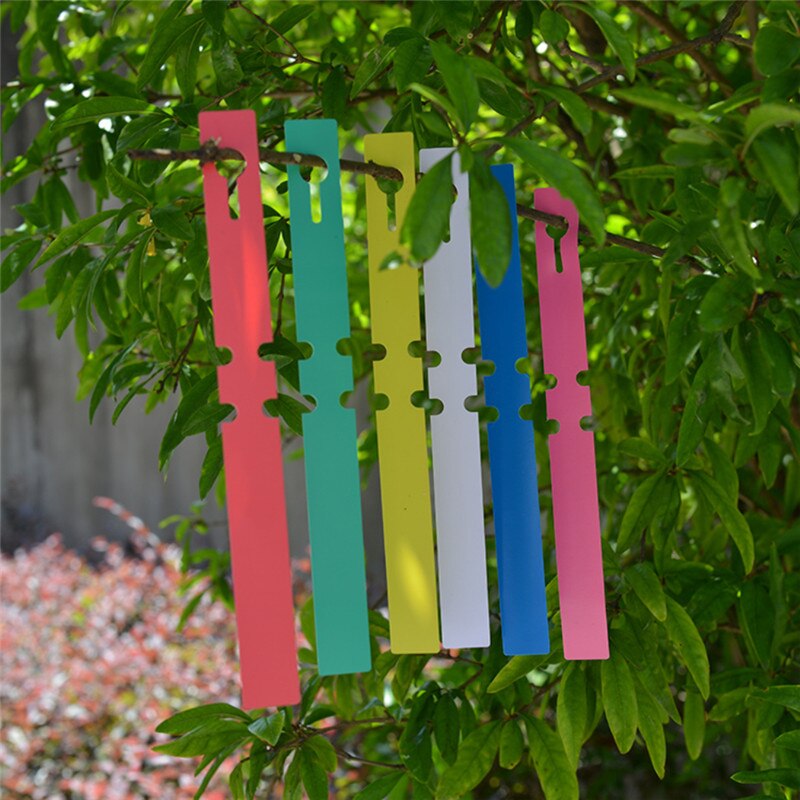 200PCS plant label gardening flower label gardenin... – Vicedeal