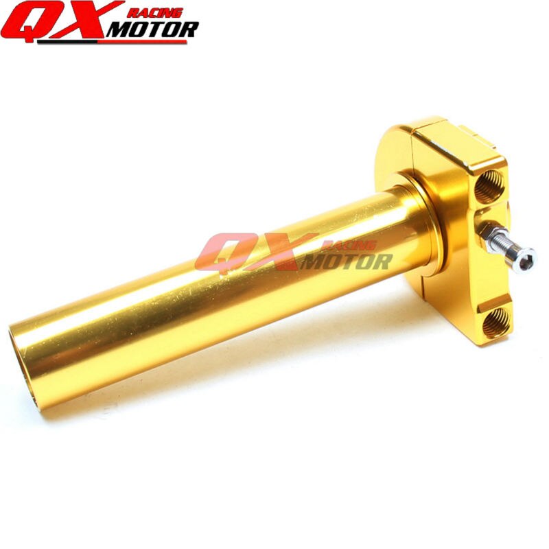 Universele 7/8 "Cnc Aluminium Stuur Quick Action T... – Vicedeal