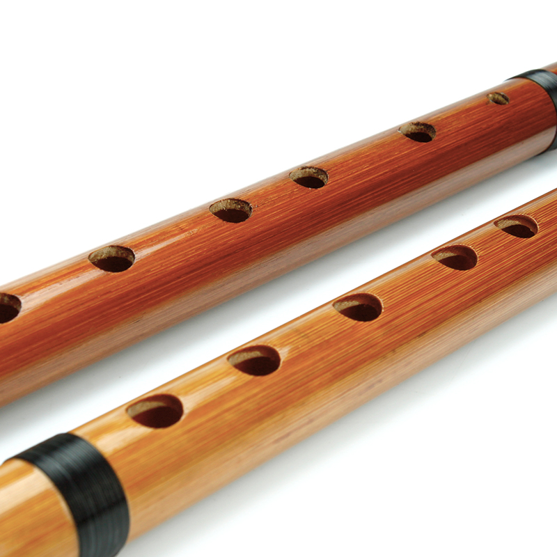 Japanese flute instruments Japan flute Seven eight... – Vicedeal