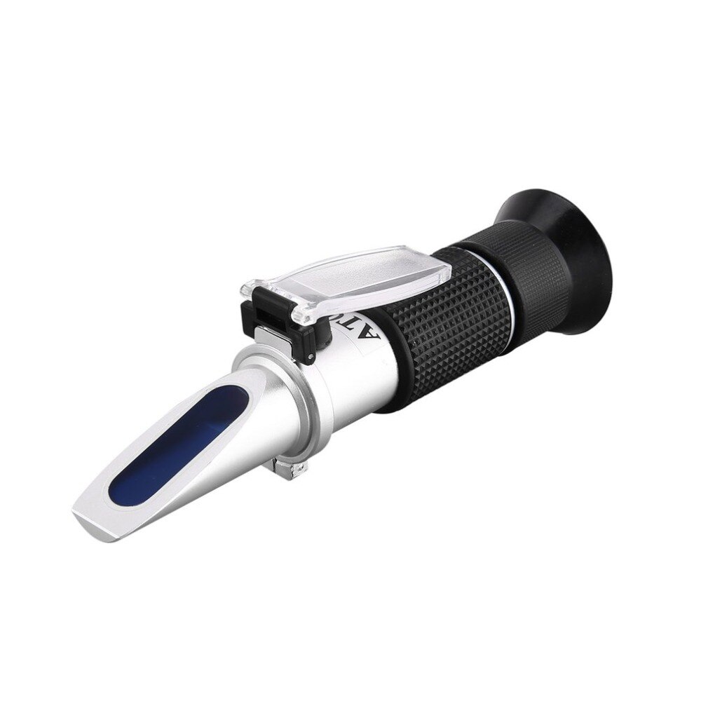 Handheld Refractometer Adblue Ethylene Glycol Anti... – Grandado