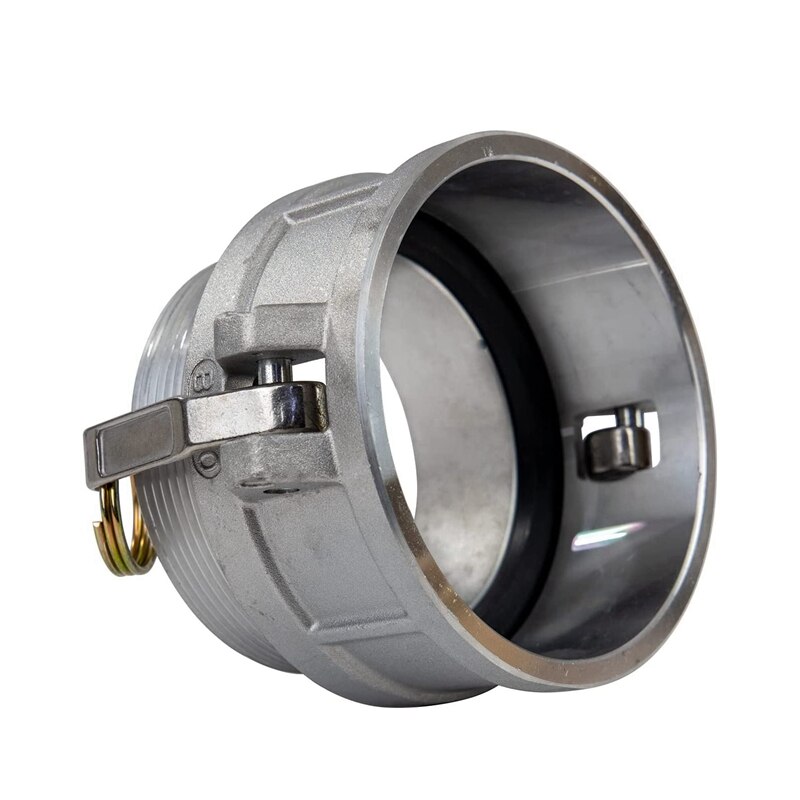 Aluminum Camlock Fittings Cam Lock Fittings Type B... – Vicedeal