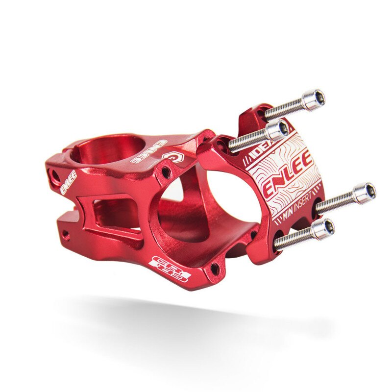 Enlee aluminio stem bicicleta carretera bicicleta ... – Grandado