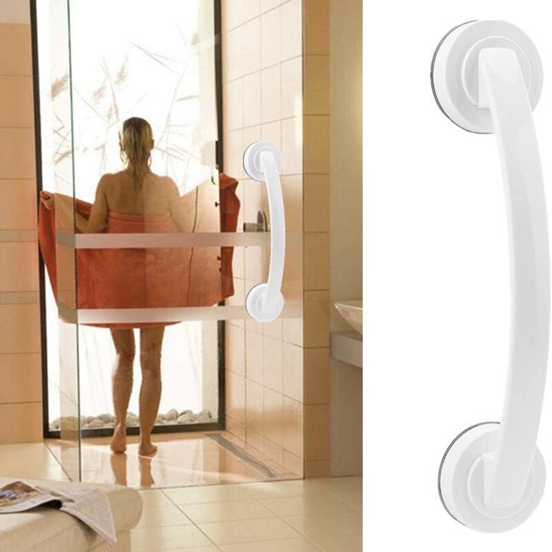 2 Stuks Badkamer Grip Handvat Douche Veiligheid Ba... – Grandado