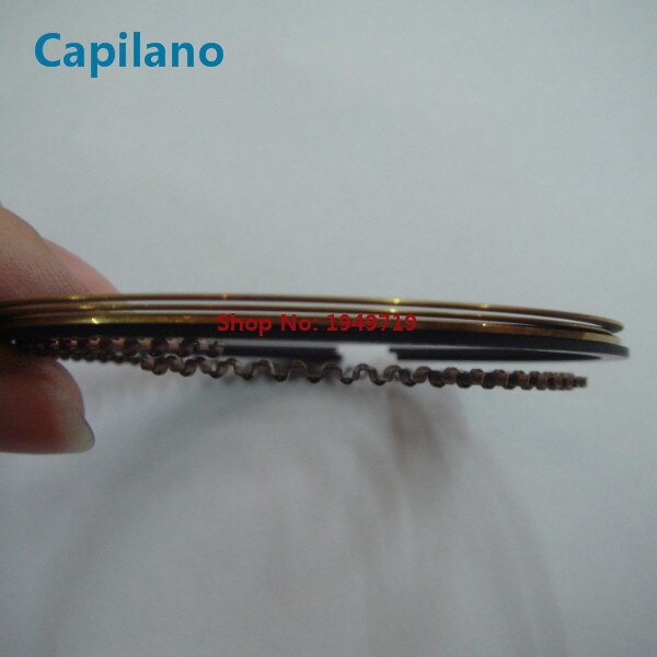 motorcycle piston ring CG200 for Zone Zongshen 200... – Grandado