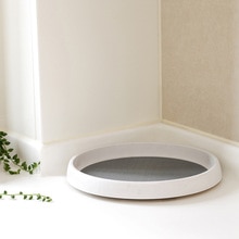 360 Rotation Non-Skid Pantry Cabinet Lazy Susan Tu... – Grandado