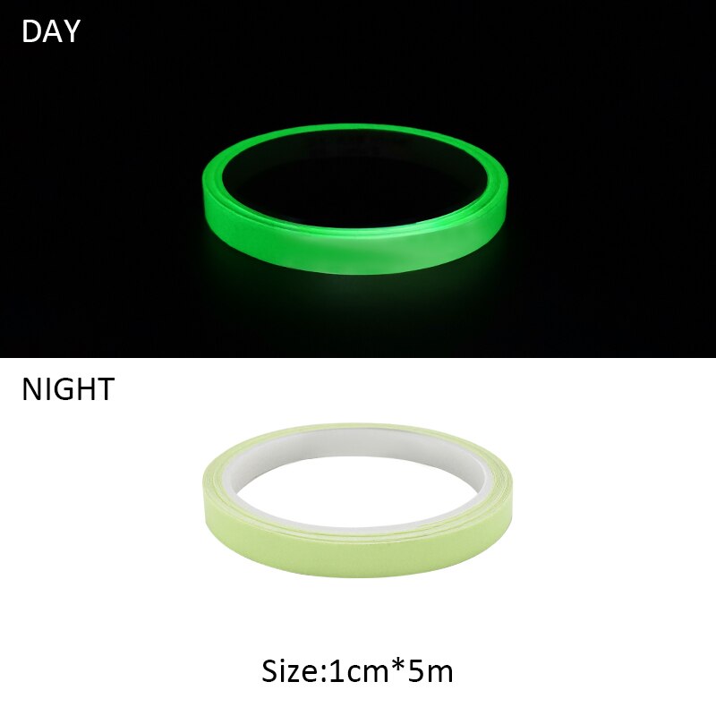 VOOFENG Glow in Dark Tape Photoluminescent Luminou... – Grandado