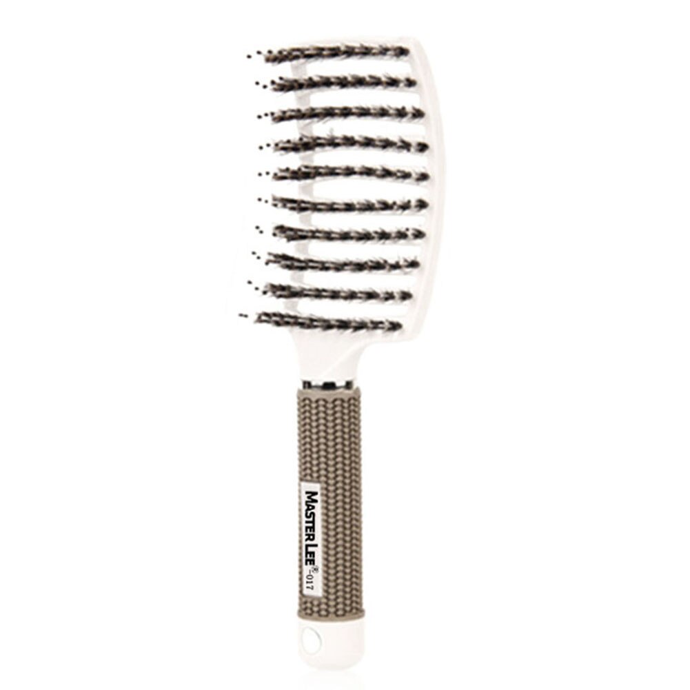 Pro Salon Hair Brush Hairstyle Brushe Multifunctio... – Vicedeal