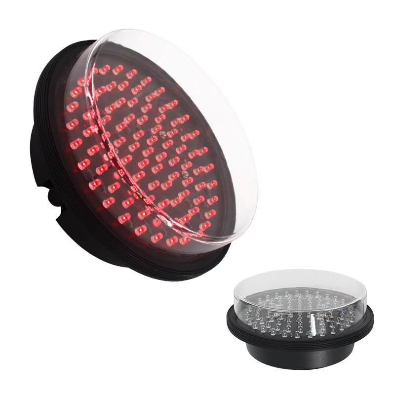 CE IP65 Certificate Lane Signal Lamp LED Traffic M... – Grandado