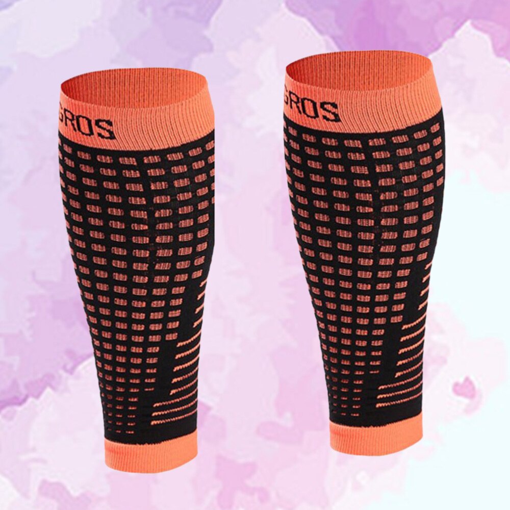 1Pair Outdoor Riding Running Leggings Calf Brace S... – Vicedeal