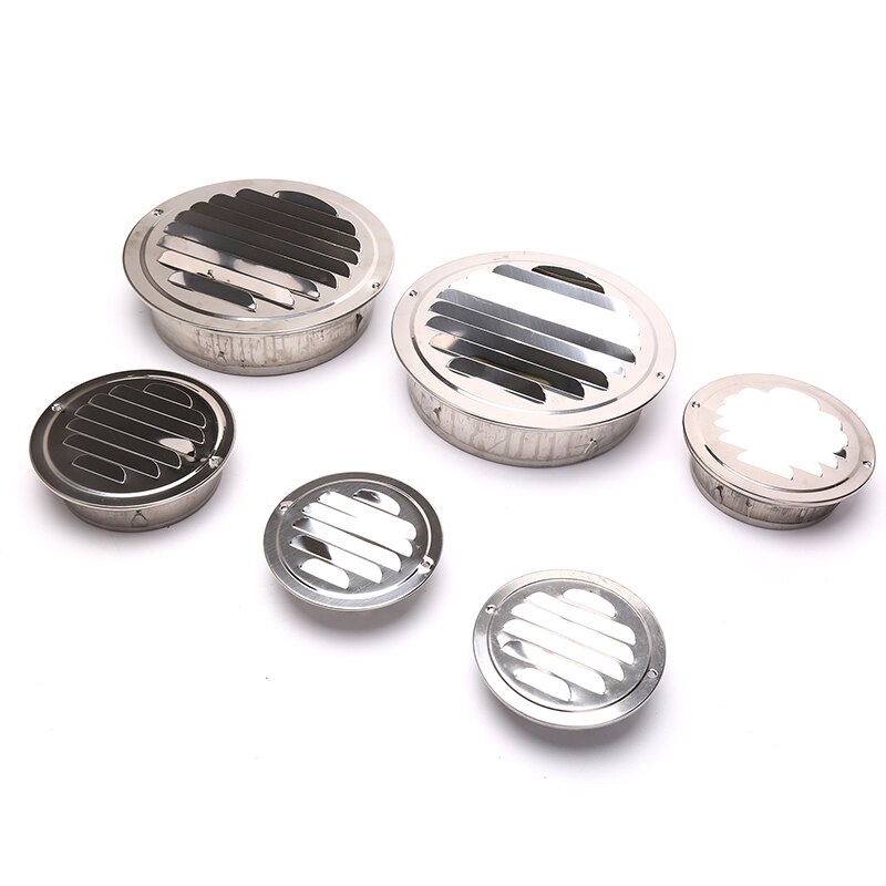 Air Ventilatie Cover Gat Plug Ventilatie Systeem R... – Vicedeal