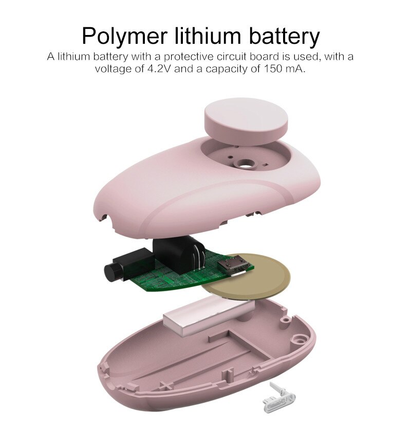 2 Colors 120dB Sound Loud Personal Safety Alarm Se... – Grandado