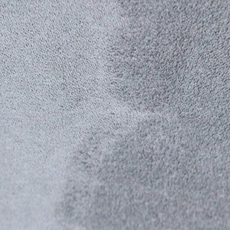 145cm Colorful Velvet Suede Fabric DIY Hand Dress ... – Vicedeal